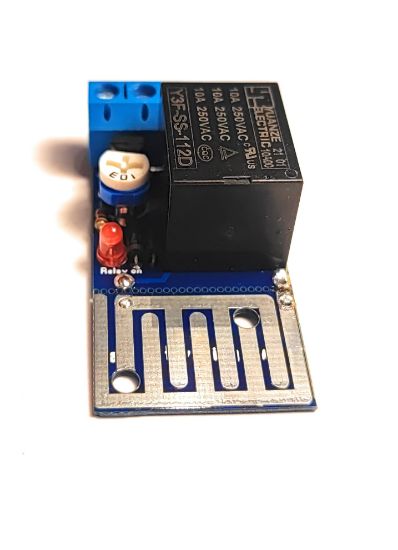 Deselectra Electronics - Your Source for Electronic Innovations-rain ...