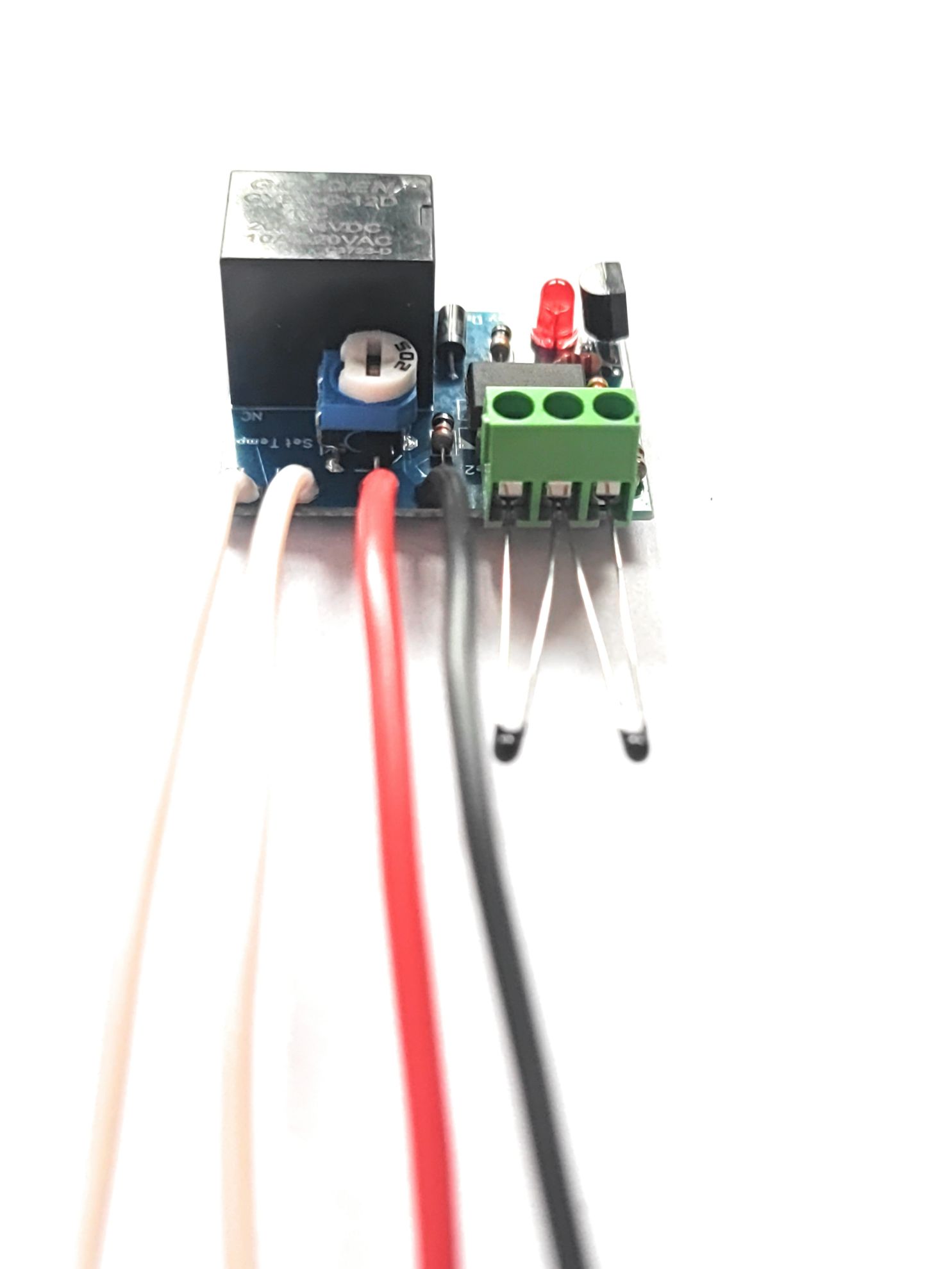 Deselectra Electronics - Your Source for Electronic Innovations ...