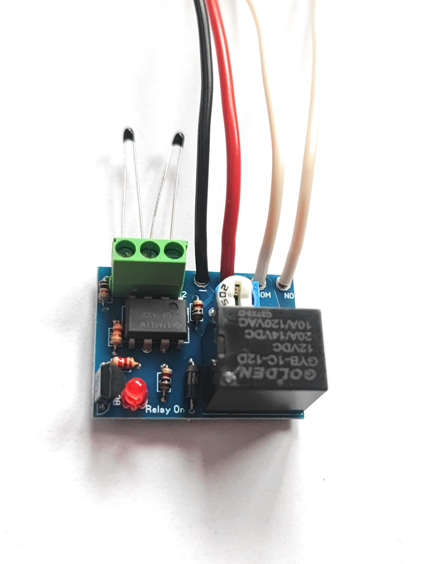 Deselectra Electronics - Your Source for Electronic Innovations ...