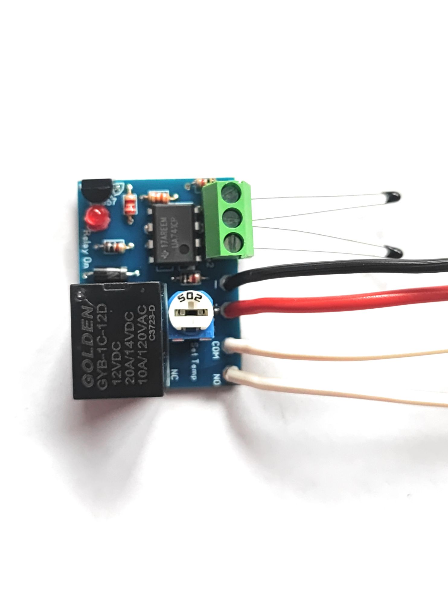 Deselectra Electronics - Your Source for Electronic Innovations ...