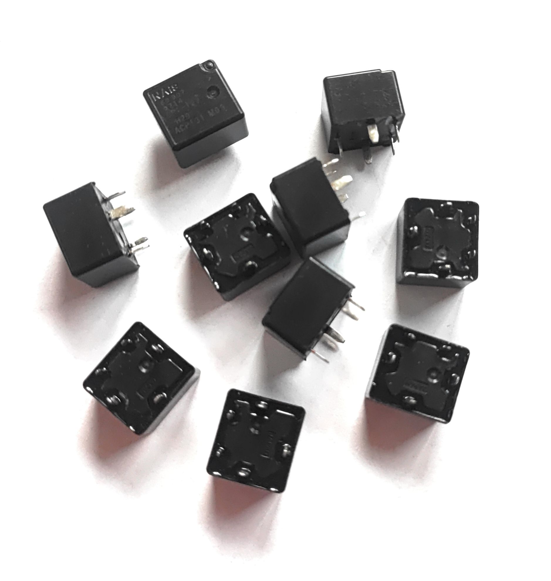 Deselectra Electronics - Your Source for Electronic Innovations-10 pc ...