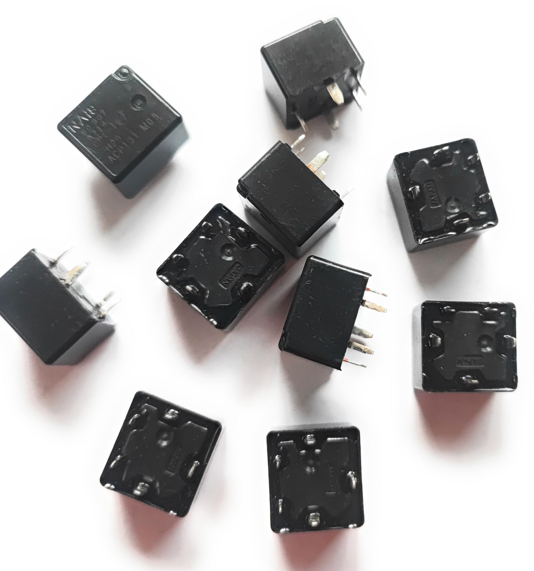 Deselectra Electronics - Your Source for Electronic Innovations-10 pc ...