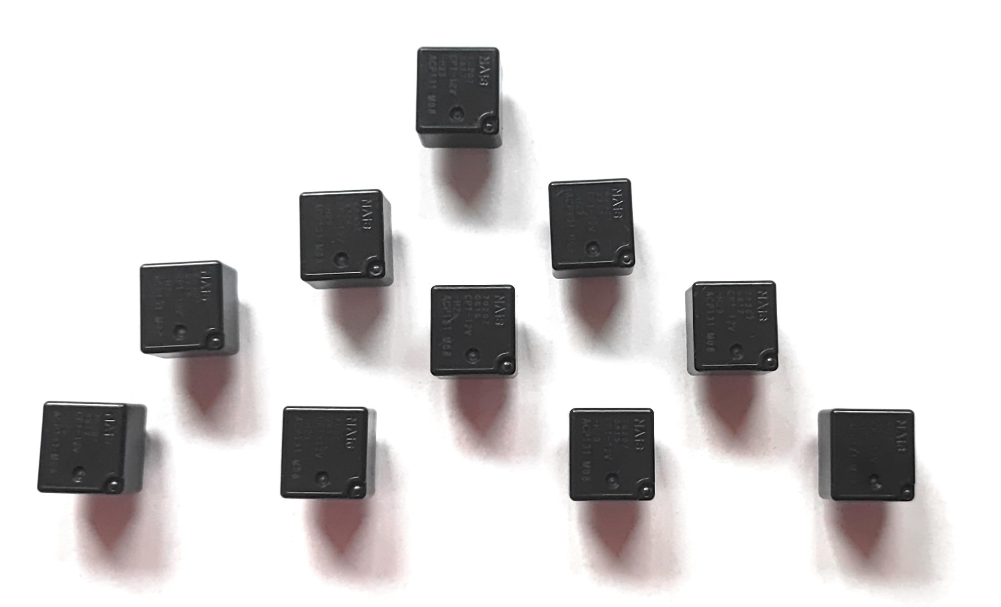 Deselectra Electronics - Your Source for Electronic Innovations-10 pc ...