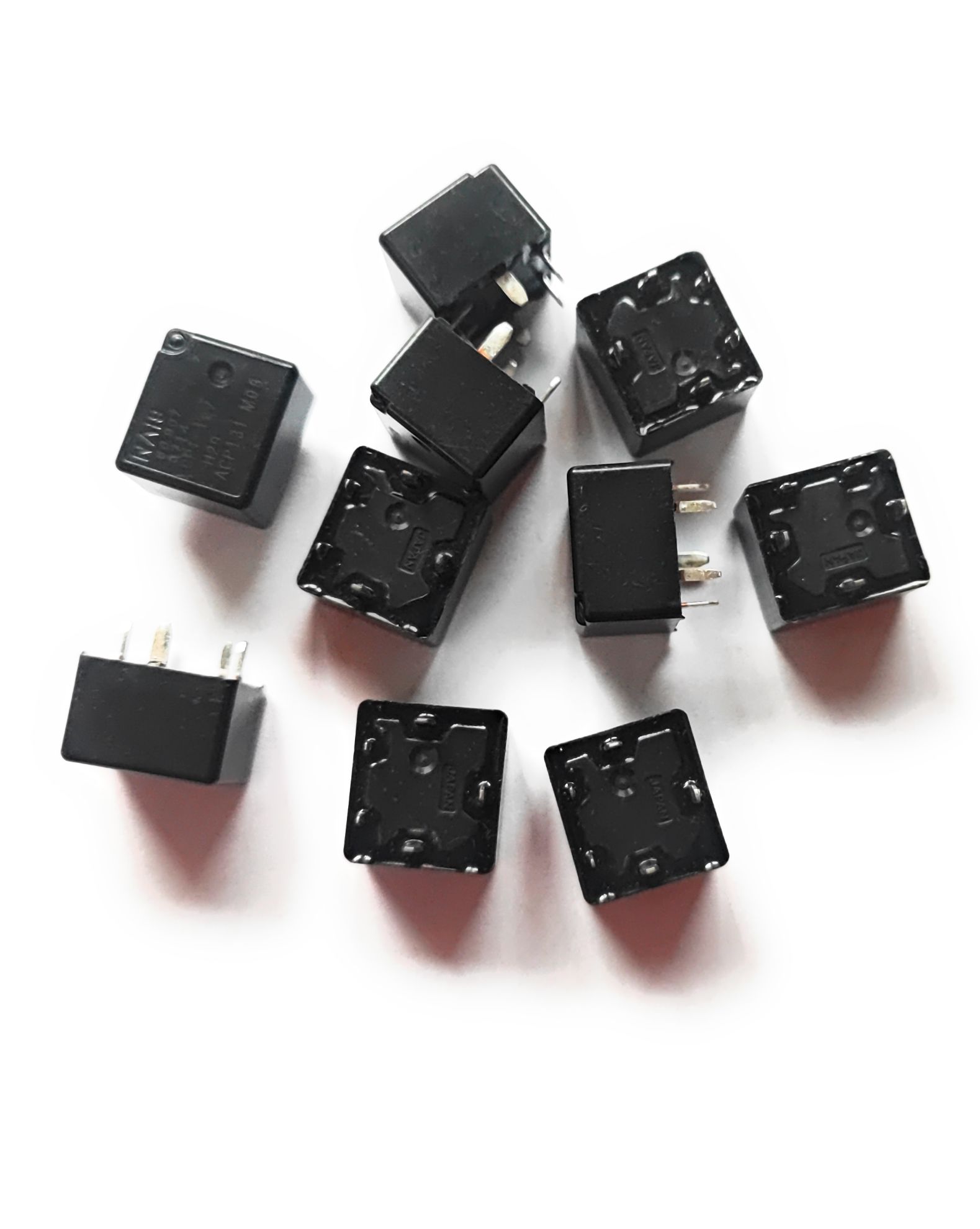 Deselectra Electronics - Your Source for Electronic Innovations-10 pc ...