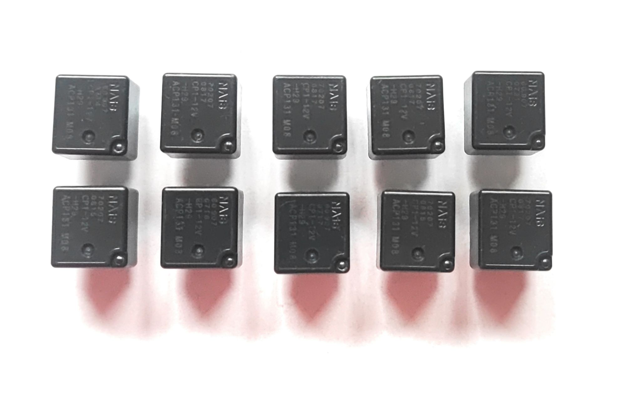 Deselectra Electronics - Your Source for Electronic Innovations-10 pc ...