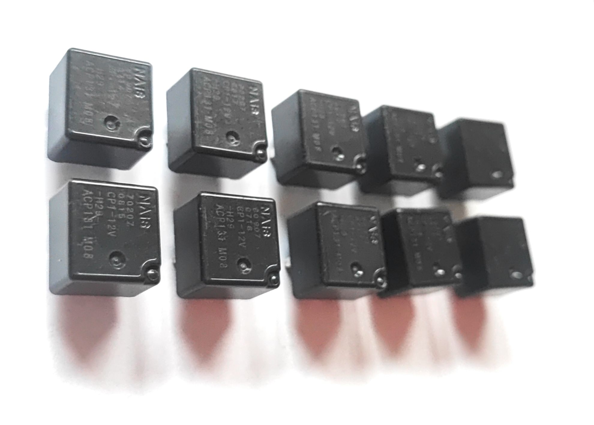 Deselectra Electronics - Your Source for Electronic Innovations-10 pc ...